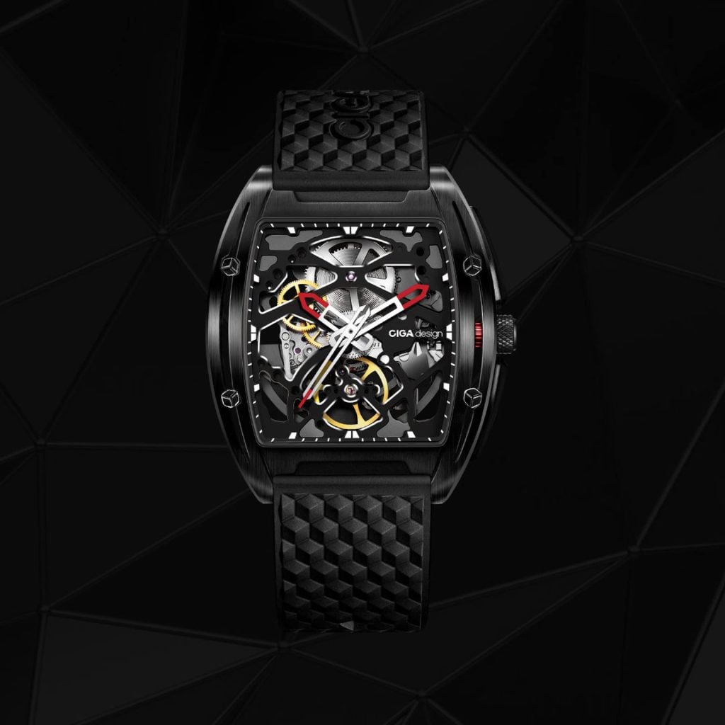 Relojes Ciga Design | Distribuidor oficial | World Watch Museum