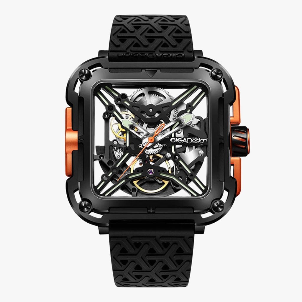 Relojes Ciga Design | Distribuidor oficial | World Watch Museum
